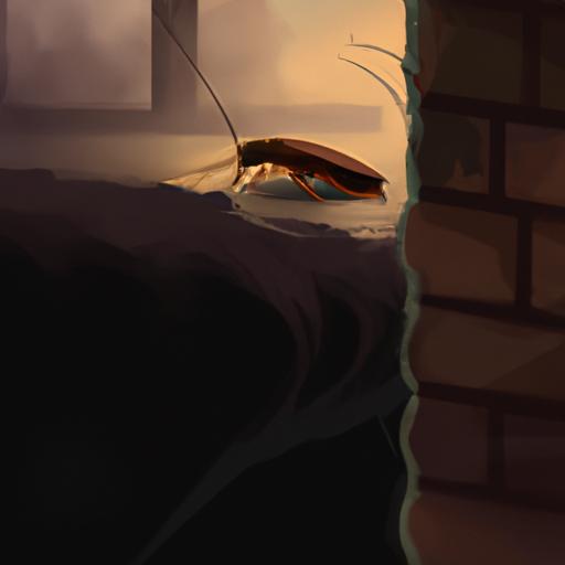 What States Are Cockroaches Most Common? (A Comprehensive Guide ...