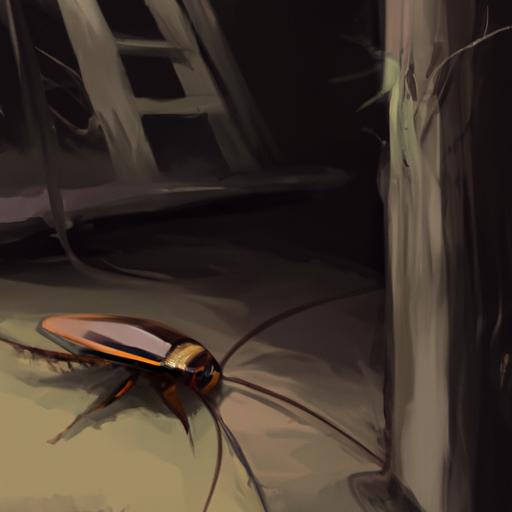 What To Do If Cockroach Bites You Quick Tips