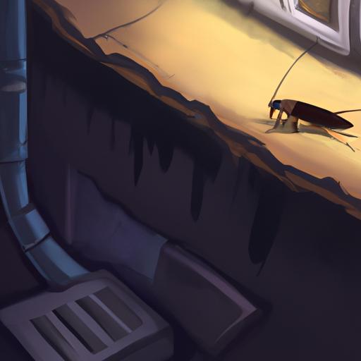 When Are Cockroaches Most Active? (Find Out Here) – bugpursuits.com