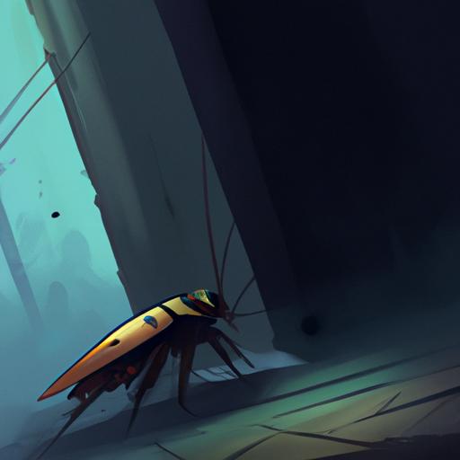 When Cockroaches Hunted Panzers: Uncovering an Unusual WWII Story ...