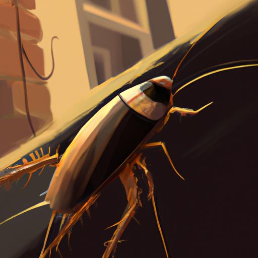 When Did Cockroaches Appear? (Uncovering The Truth) – bugpursuits.com
