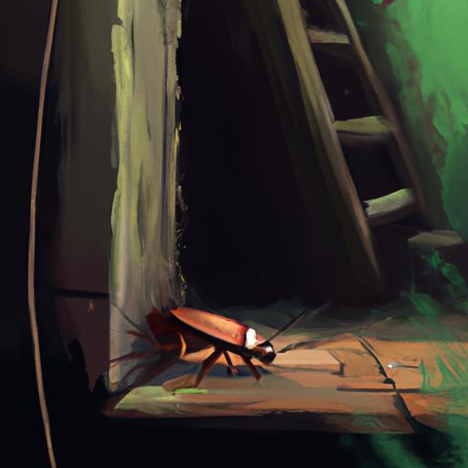 When Did Cockroaches Evolve? (A Timeline of Evolution) – bugpursuits.com