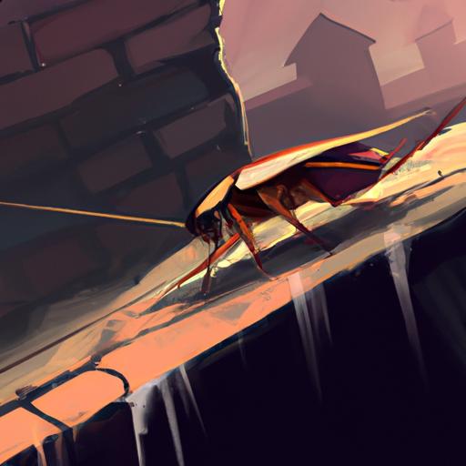 When Did Cockroaches Evolve? (A Timeline of Evolution) – bugpursuits.com