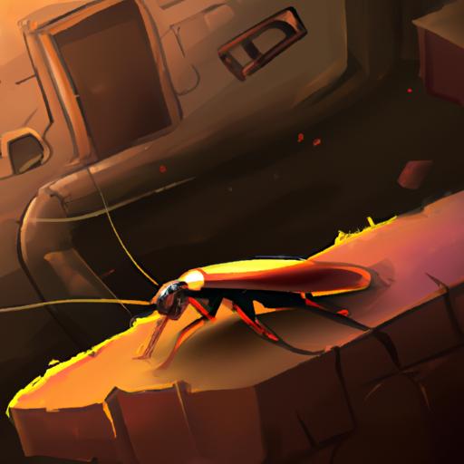 When Did Cockroaches Evolve? (A Timeline of Evolution) – bugpursuits.com