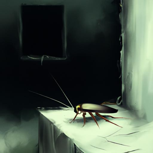 When Did Cockroaches Invade Mecca? (A Historical Look) – bugpursuits.com