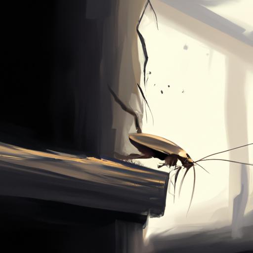 Where Are There No Cockroaches? (Find Out Here) – bugpursuits.com