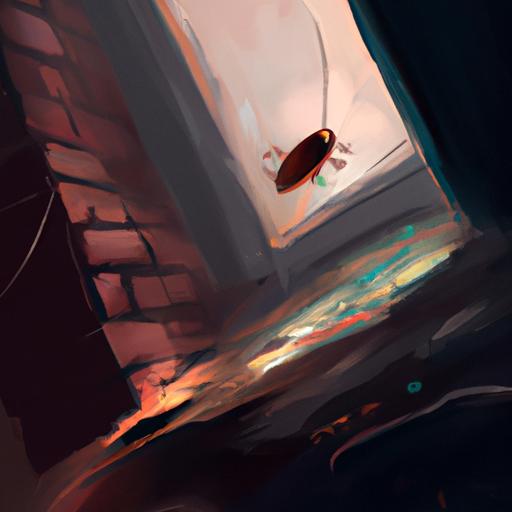 Where Did Cockroaches Come From? Uncovering The Origin – bugpursuits.com