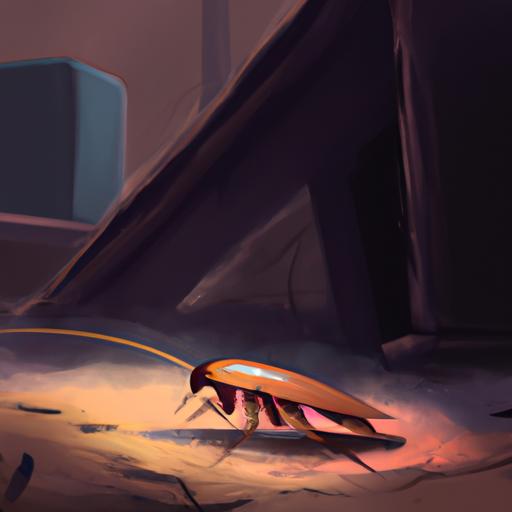 Where Do Cockroaches Hide? (A Guide To Spotting & Eliminating ...