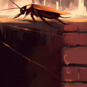 Where Do Cockroaches Hide? (A Guide To Spotting & Eliminating ...