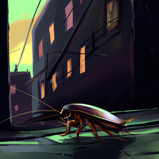 Where to Buy Cockroach Insecticide? (A Guide to Finding the Right ...