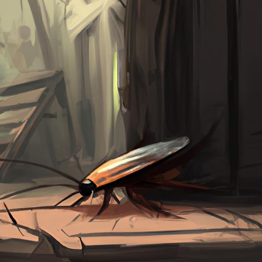 Where To Report Cockroach Infestation? (Find Out Here) – bugpursuits.com
