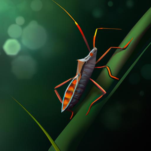 Which Assassin Bugs Carry Chagas? (Discover the Facts) – bugpursuits.com