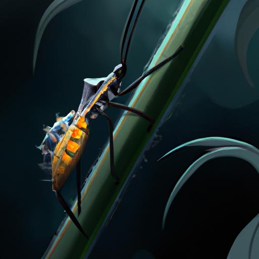 Which Assassin Bugs Carry Chagas? (Discover the Facts) – bugpursuits.com