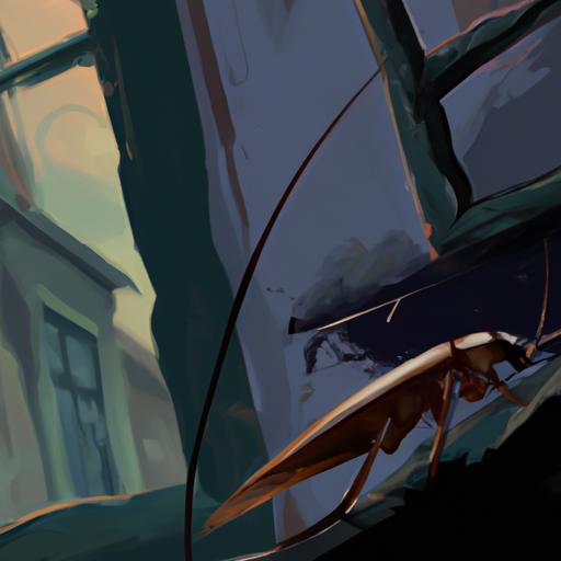 Who Do You Call a Group of Cockroaches? (The Answer May Surprise You ...