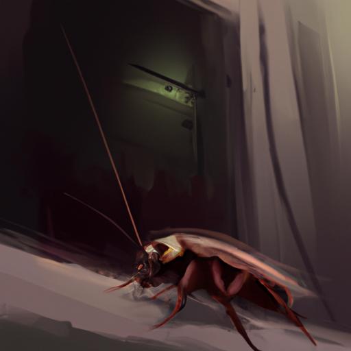 Who Do You Call a Group of Cockroaches? (The Answer May Surprise You ...