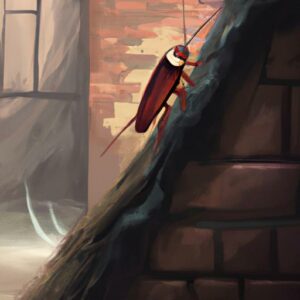 Who Do You Call a Group of Cockroaches? (The Answer May Surprise You ...