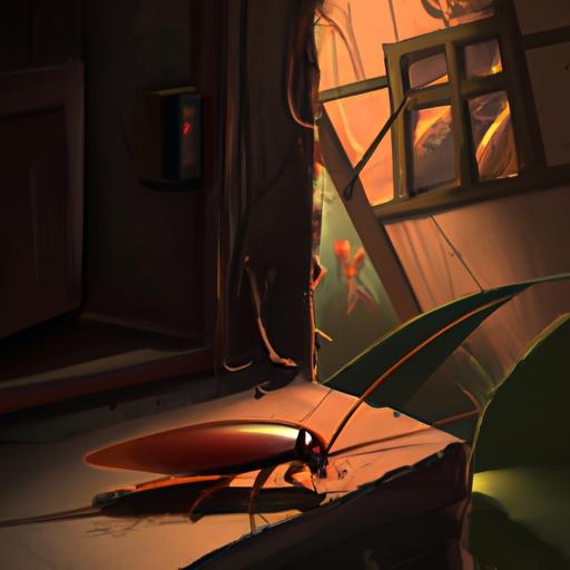 Why Are Cockroaches Not Affected by Radiation? (SURPRISING ANSWERS ...