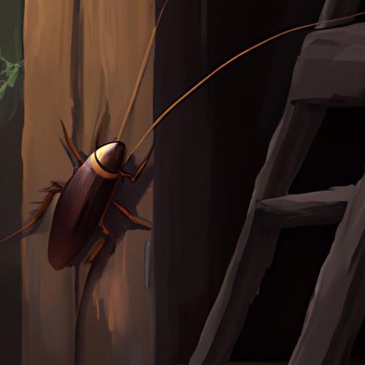 Why Are Cockroaches Not Affected by Radiation? (SURPRISING ANSWERS ...