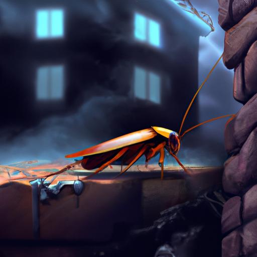 Why Are Cockroaches So Gross? (Revealing the Ugly Truth) – bugpursuits.com