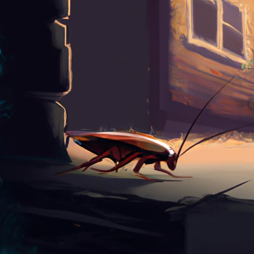 Why Are Cockroaches So Gross? (Revealing the Ugly Truth) – bugpursuits.com