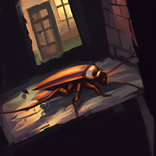 Why Are Cockroaches So Resilient? Unlocking Nature’s Secrets ...