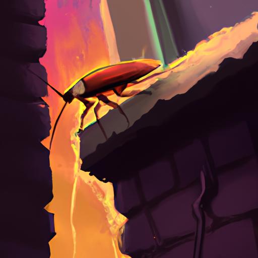 Why Are Cockroaches So Resilient? Unlocking Nature’s Secrets ...