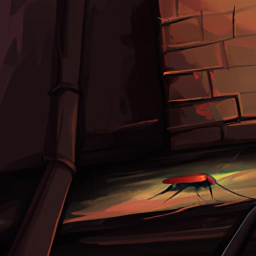 Why Do Cockroaches Have Antennae? (The Surprising Facts) – bugpursuits.com