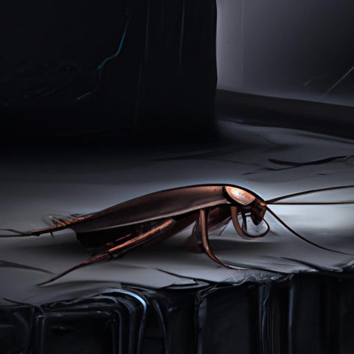 Why Do Cockroaches Exist? (Here’s the Surprising Answer) – bugpursuits.com