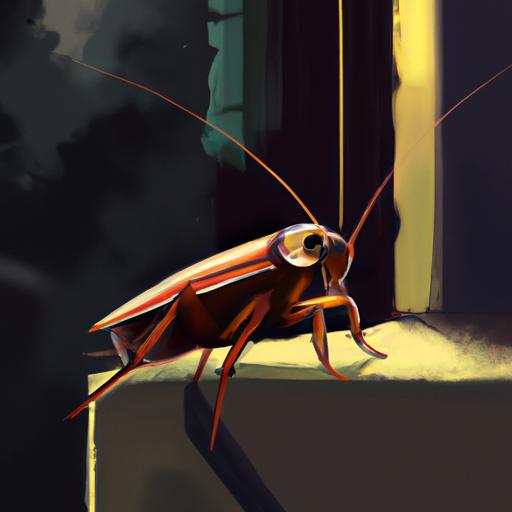 Why Do Cockroaches Exist? (Here’s the Surprising Answer) – bugpursuits.com