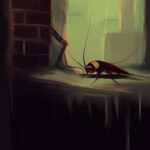 Why Do Cockroaches Lay On Their Back? (The Real Reason Behind It ...