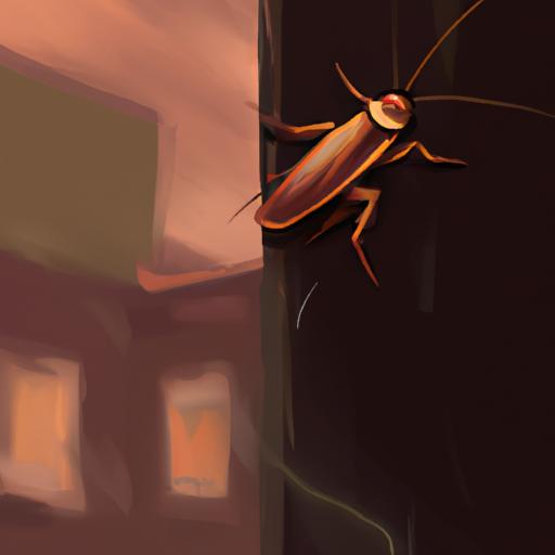 Why Do We Need Cockroaches? (A Look At Their Important Role In Nature ...