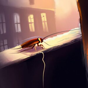 Why Don’t Cockroaches Die? The Surprising Answers Revealed ...