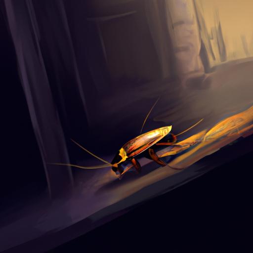 Why Have Cockroaches Not Evolved? (The Surprising Answer) – bugpursuits.com