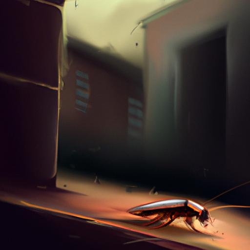 Why Are Cockroaches So Bad? (Understanding The Culprits) – bugpursuits.com