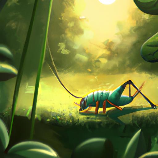 Can Crickets Be White? (Surprising Answers) – bugpursuits.com