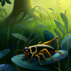 Can Crickets Be White? (Surprising Answers) – bugpursuits.com