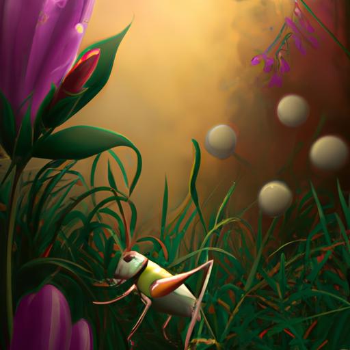 What’s the Difference Between Crickets and Cicadas? (Here’s What You ...