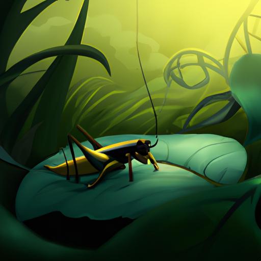 What’s the Difference Between Crickets and Cicadas? (Here’s What You ...