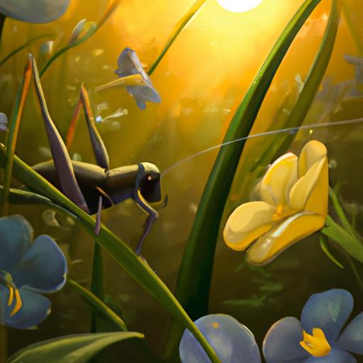 What’s The Difference Between Crickets And Snails? (Here’s What You ...