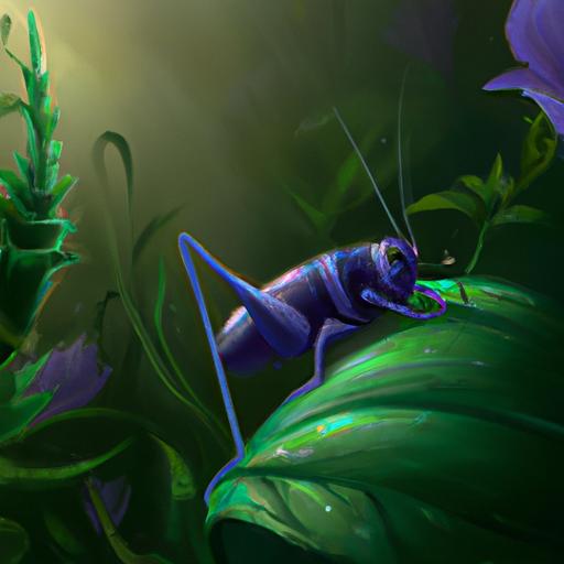 Do Crickets Get Cold? Uncover The Surprising Answer – bugpursuits.com