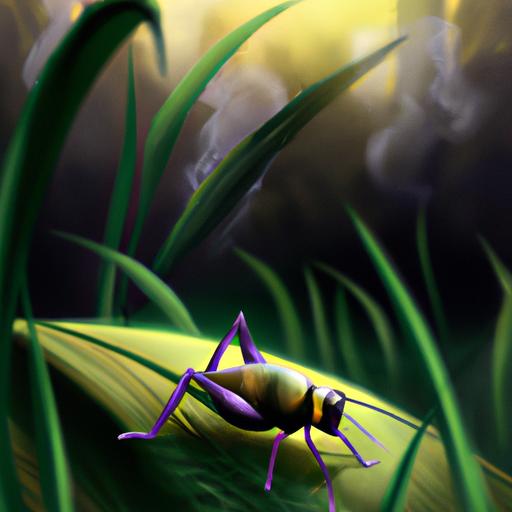 Do Crickets Go Through Metamorphosis? (Discover The Facts ...