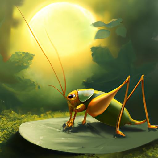 Do Crickets Go Through Metamorphosis? (Discover The Facts ...