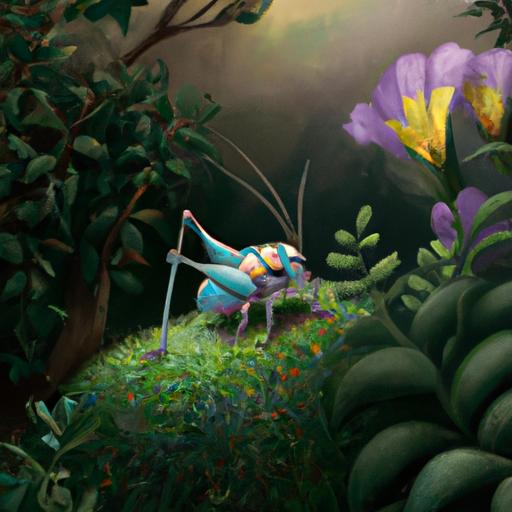 Do Crickets Have Brains? (A Closer Look Into Their Anatomy ...