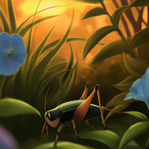 Do Crickets Have Hearts? (Here’s What You Need To Know) – bugpursuits.com