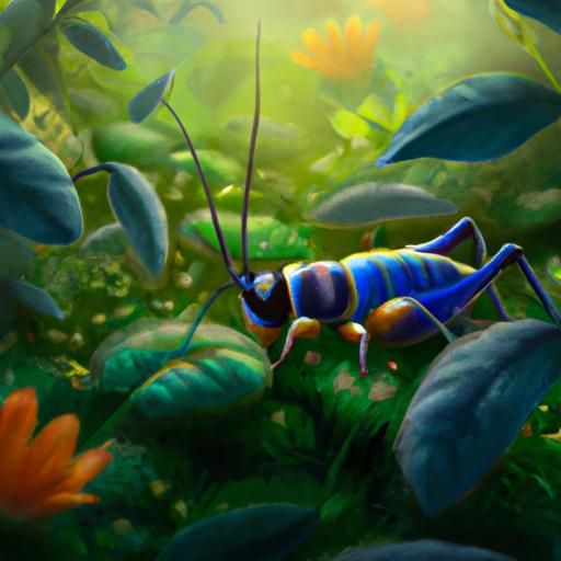 Do Crickets Have Teeth? (A Closer Look at This Fascinating Insect ...