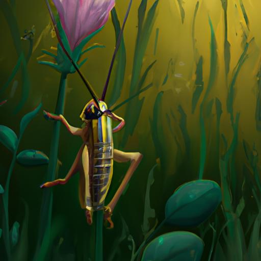 Do Crickets Have Teeth? (A Closer Look at This Fascinating Insect ...