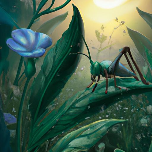 Do Mormon Crickets Make Noise? (Surprising Answers Revealed ...