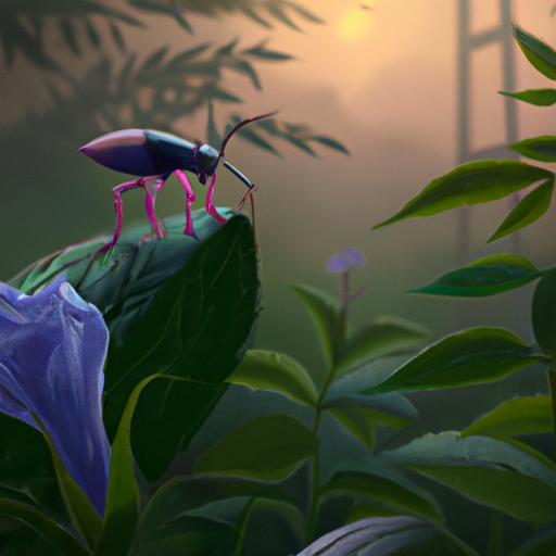 How Big Are Pinhead Crickets? Here’s the Answer You Need – bugpursuits.com