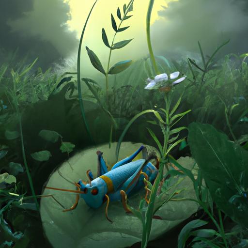 How Big Are Pinhead Crickets? Here’s the Answer You Need – bugpursuits.com