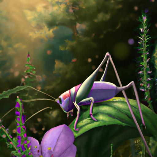 How Big Are Small Crickets? (The Facts & Figures) – bugpursuits.com